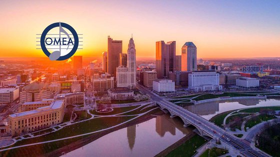 OMEA Research Poster Session