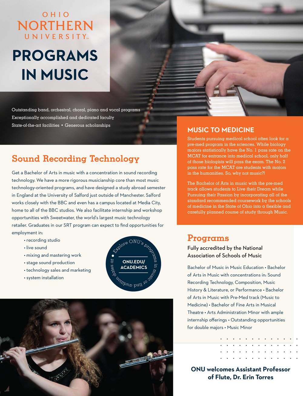 Ohio Northern University