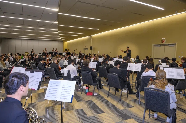 All State Audition Announcement and Requirements