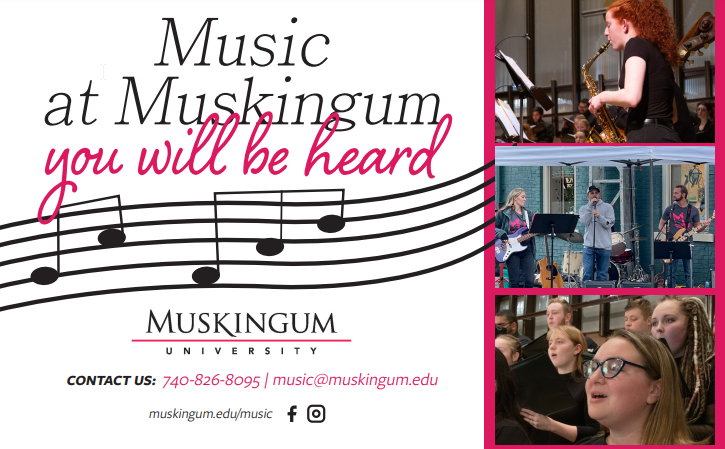 The Kent State School of Music