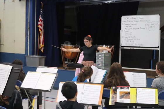 Revisiting Reflective Practice: Ideas for Music Educators