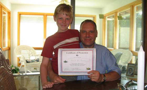 Creating Different Soundscapes in the Concert Band