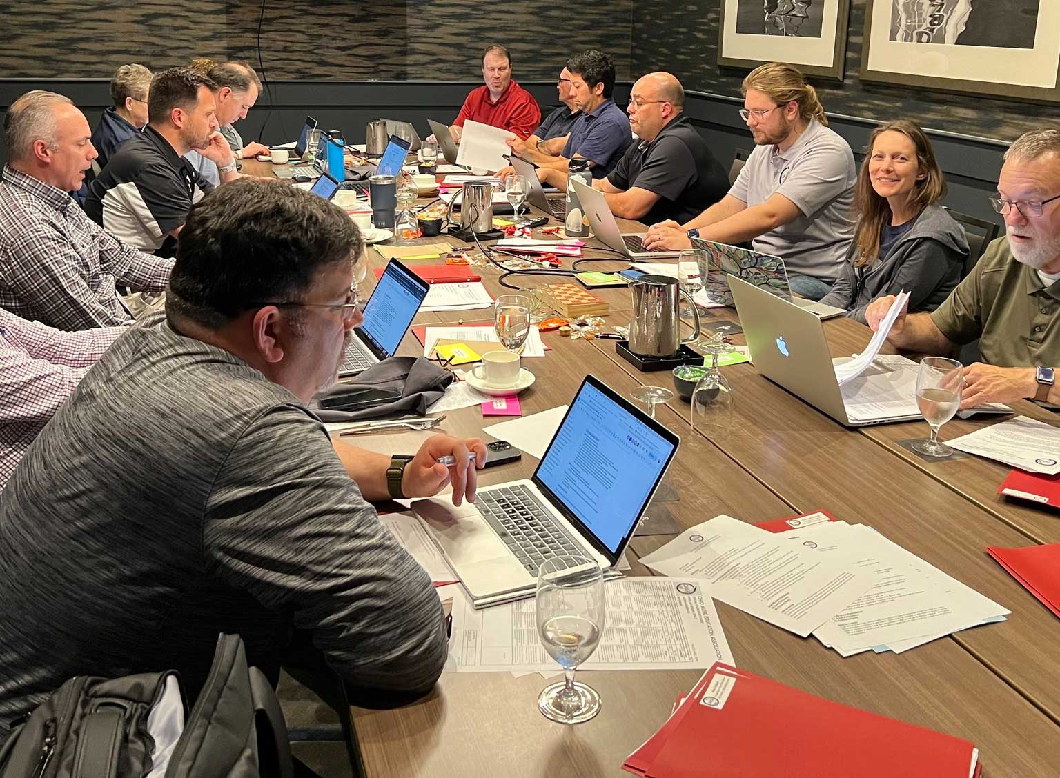 Adjudicated Events Updates and Informationfor the 2024-25 School Year