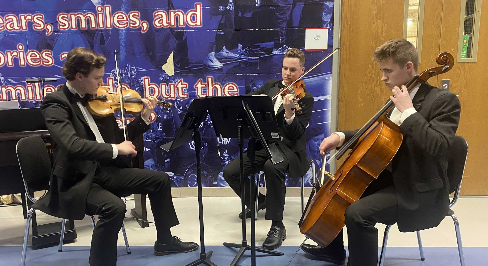 Strategies for Improving String Musicians’ Intonation