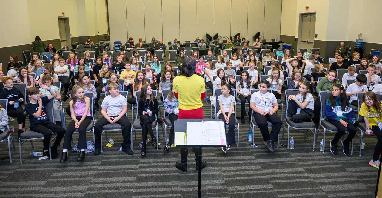 OMEA PDC Clinicians 2026